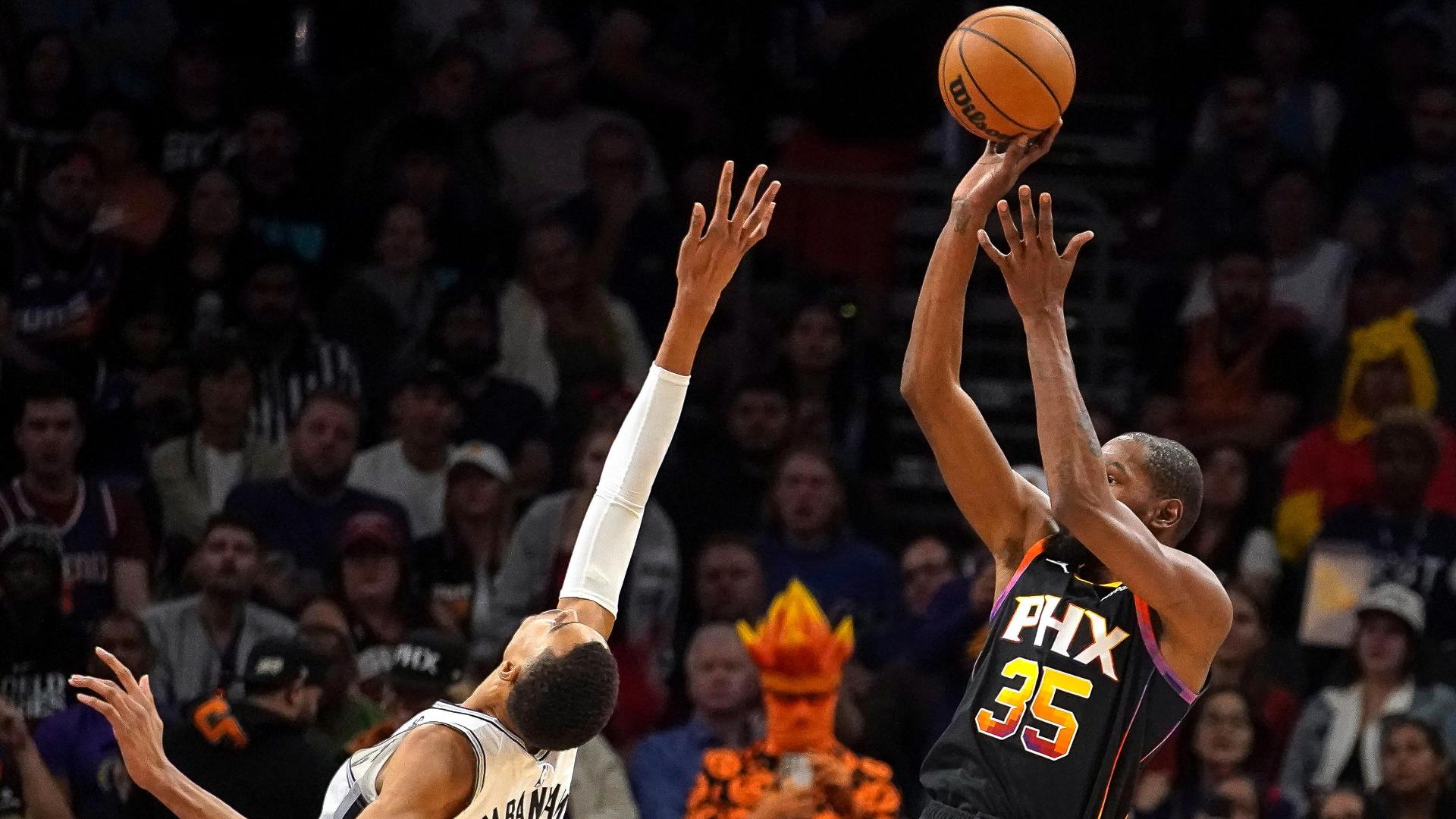 NBA on ESPN - Scores, Stats and Highlights