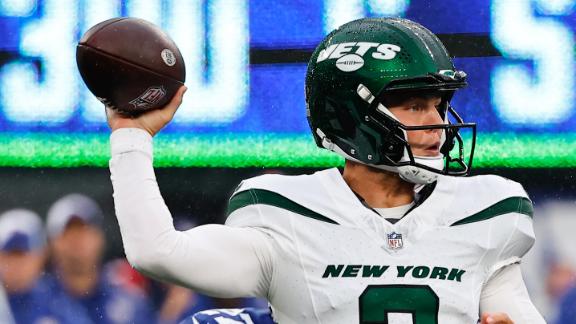 Jets look for 4th straight win as they square off against Chargers on ...