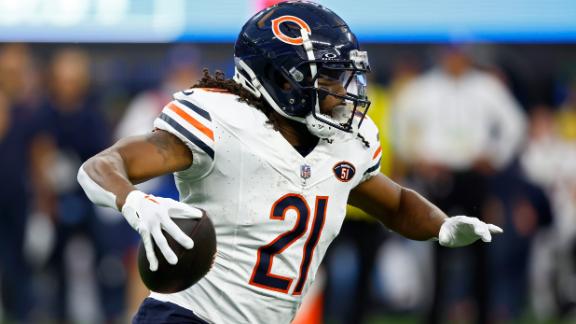 Fantasy Football - Leagues, Rankings, News, Picks & More