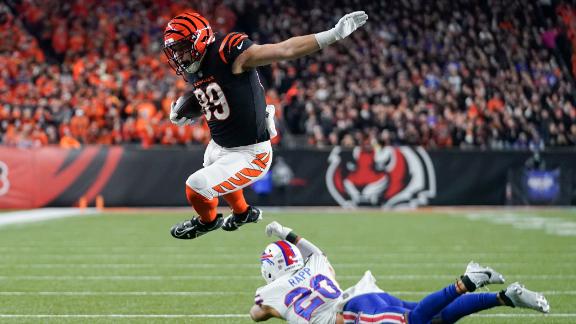 NFL on ESPN - Scores, Stats and Highlights