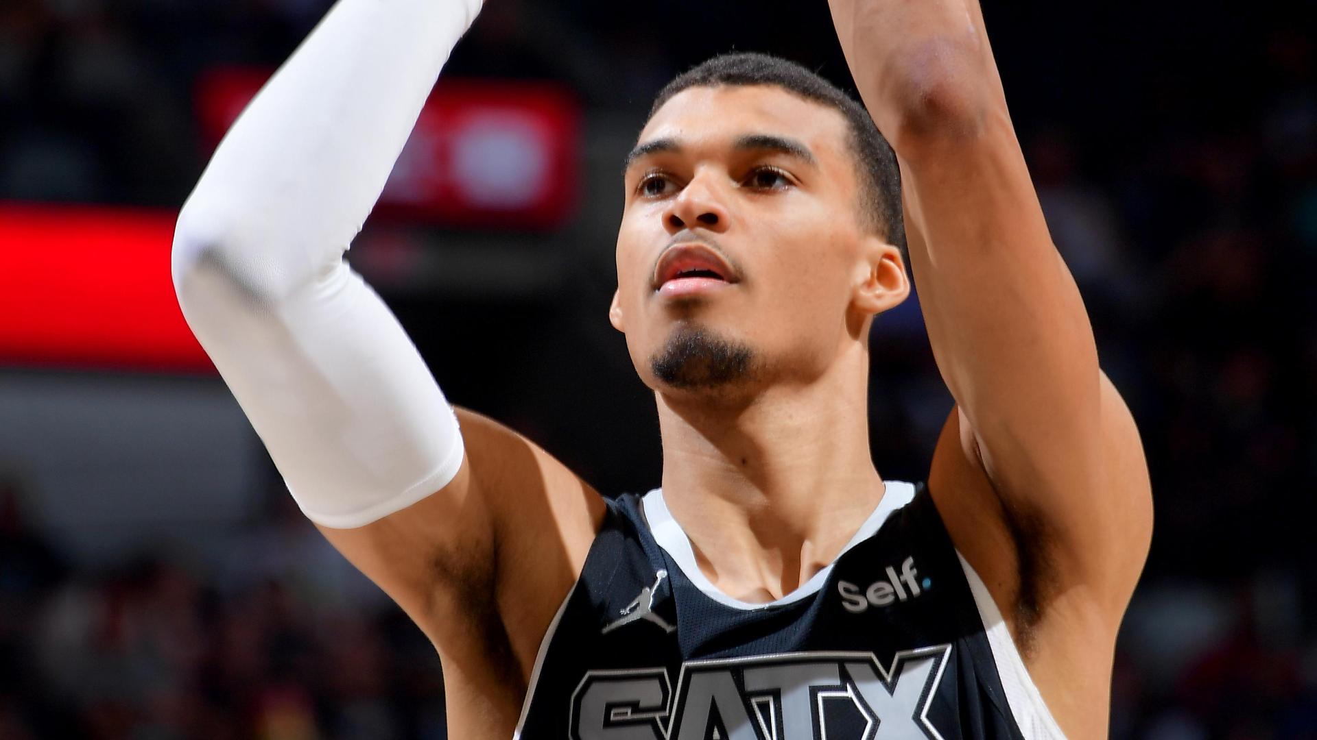 ESPN - Serving Sports Fans. Anytime. Anywhere.