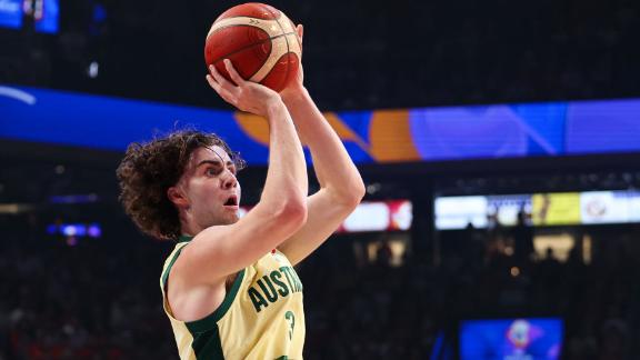 Basketball - Summer Olympics