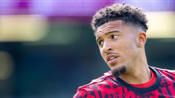 Soccer on ESPN - Scores, Stats and Highlights