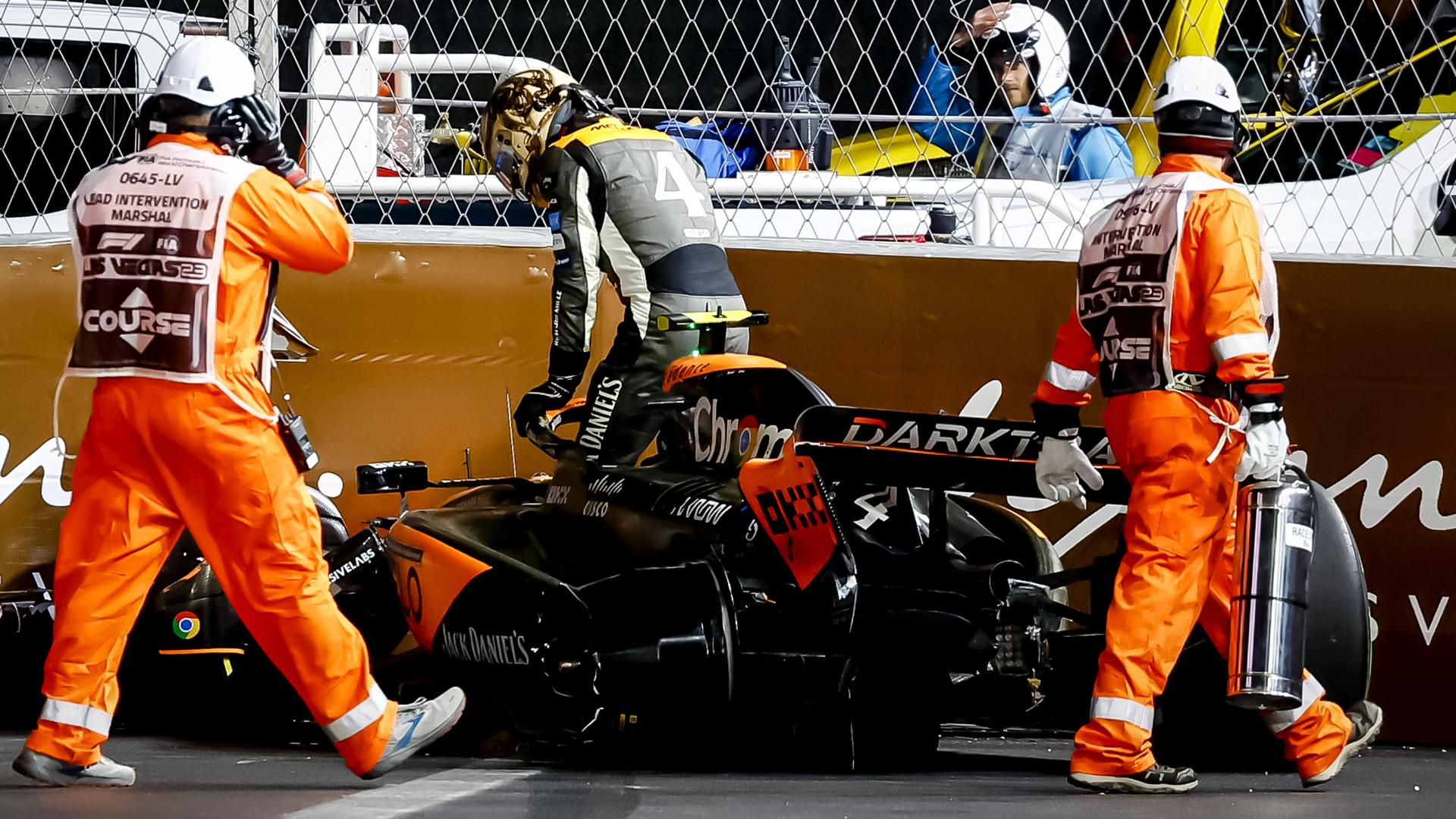 2023 Heineken Las Vegas Grand Prix Race Recap - ESPN 2023 Heineken Las Vegas Grand Prix Race Recap - ESPN