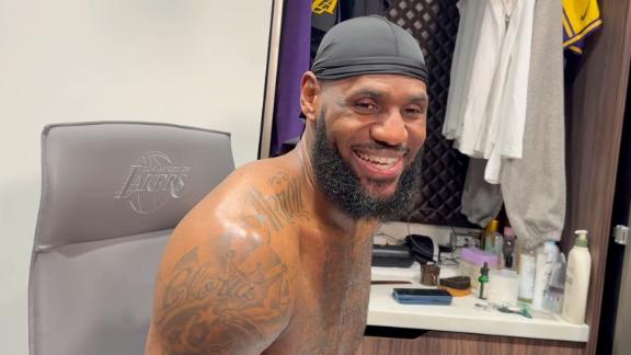 ESPN - Serving Sports Fans. Anytime. Anywhere.