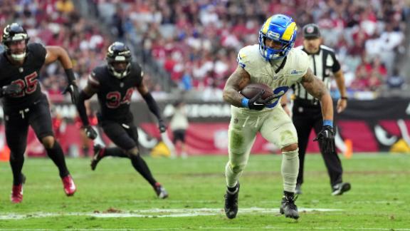 Fantasy Football - Leagues, Rankings, News, Picks & More