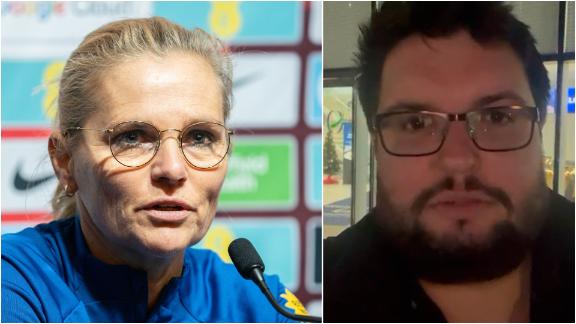 Soccer on ESPN - Scores, Stats and Highlights