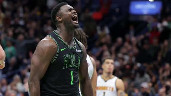 NBA on ESPN - Scores, Stats and Highlights