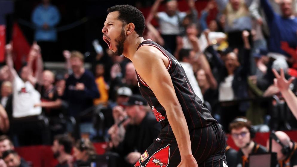 NBL - National Basketball League - Scores, News, Standings, Fixtures