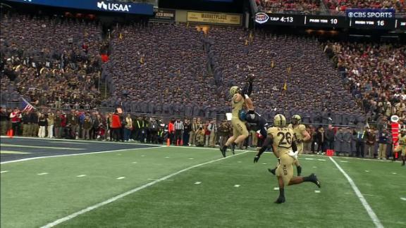 ESPN - Serving Sports Fans. Anytime. Anywhere.