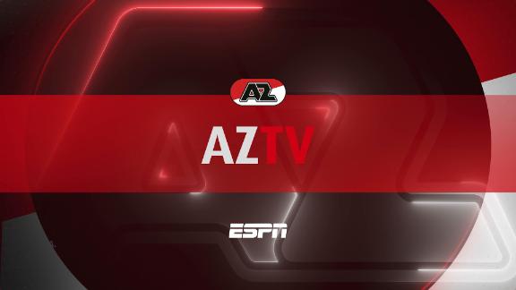 AZ TV - 8 december gemist? Kijk het hier.