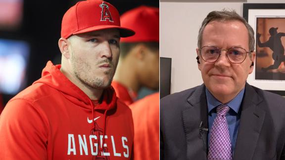 MLB on ESPN - Scores, Stats and Highlights