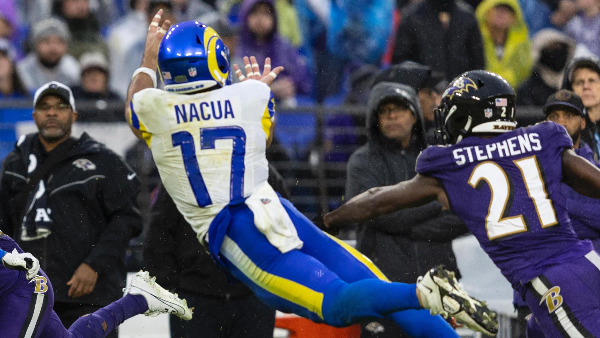 NFL on ESPN - Scores, Stats and Highlights