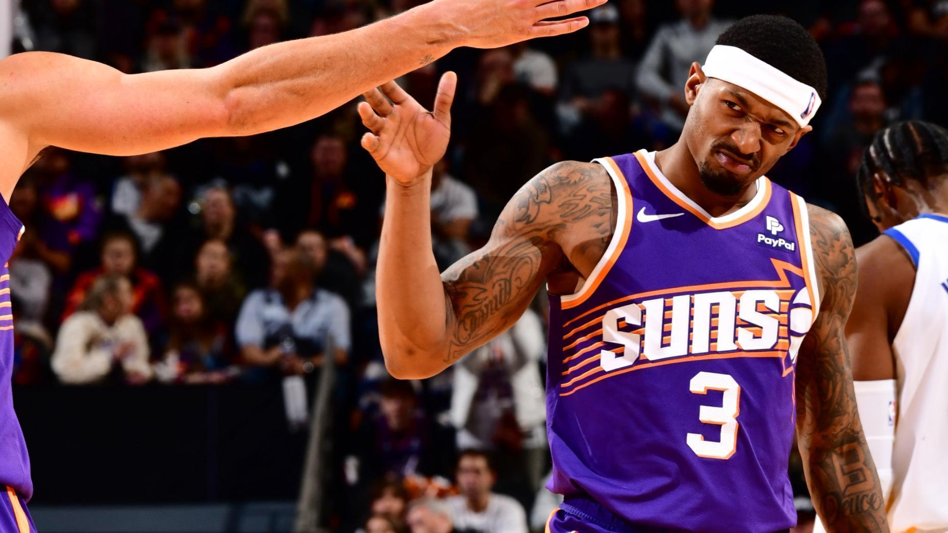 ESPN - Serving Sports Fans. Anytime. Anywhere.