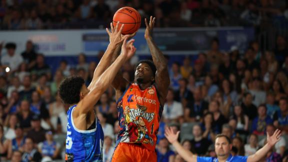 NBL - National Basketball League - Scores, News, Standings, Fixtures