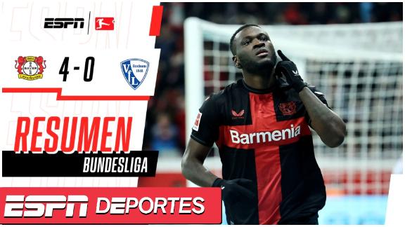 Noticias, Estadísticas y Resultados de German Bundesliga - ESPNDEPORTES ...