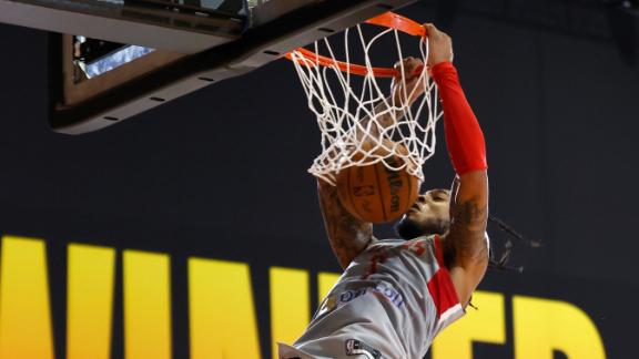 NBA G League - Scores, Stats and Highlights