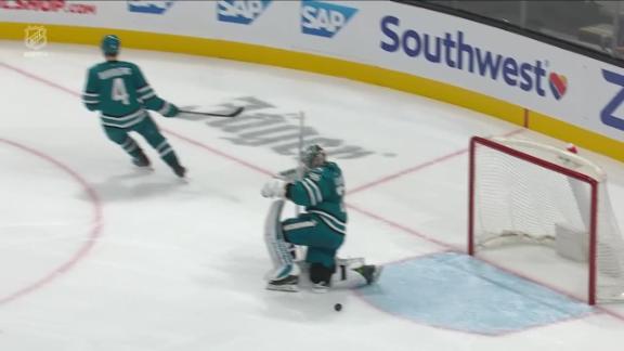 Anze Kopitar scores as Kings beat Sharks 4-1 for another road win ...