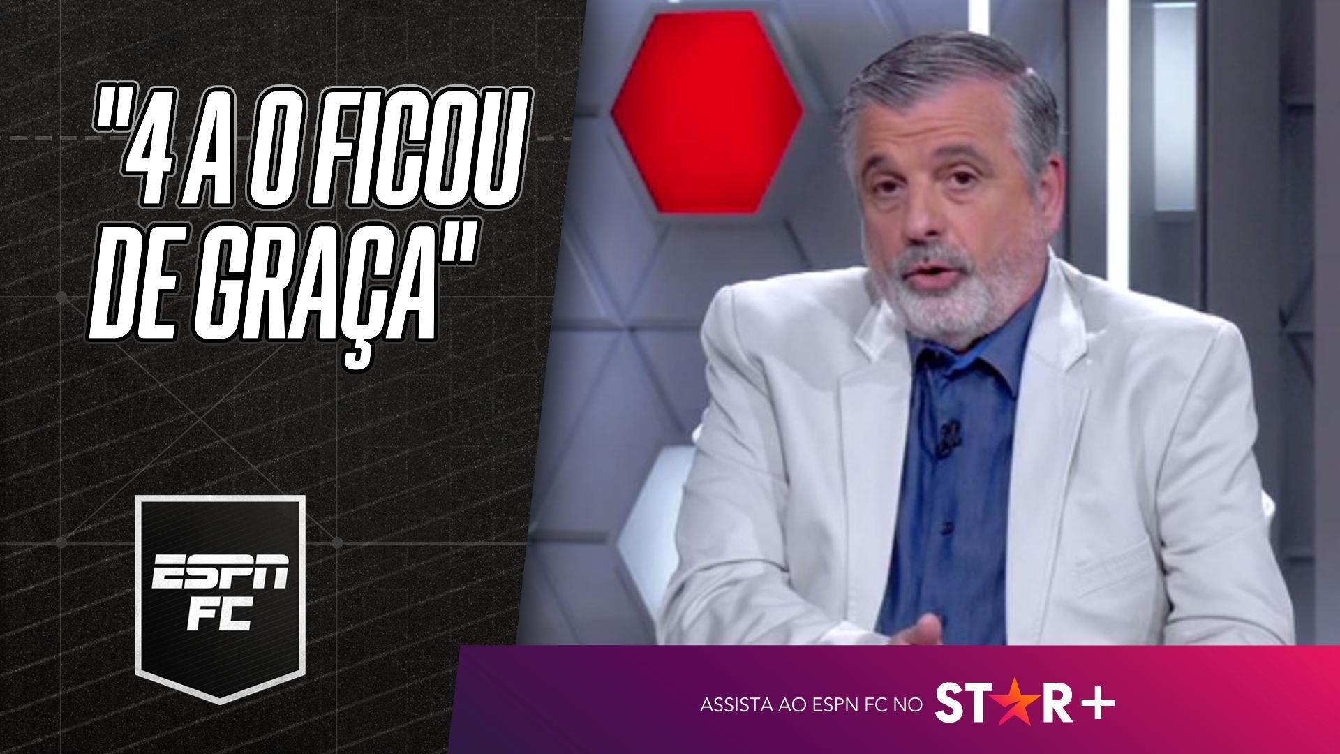 ESPN Brasil - Tudo Pelo Esporte