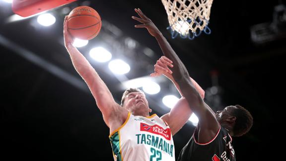 NBL - National Basketball League - Scores, News, Standings, Fixtures