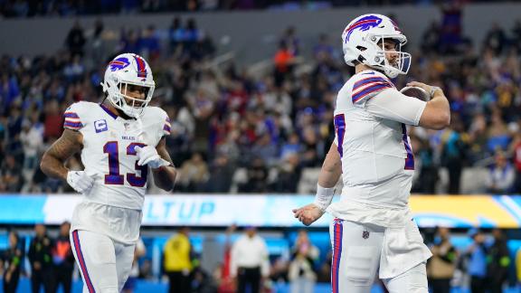 NFL on ESPN - Scores, Stats and Highlights