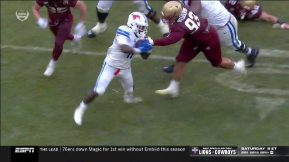 ESPN - Serving Sports Fans. Anytime. Anywhere.