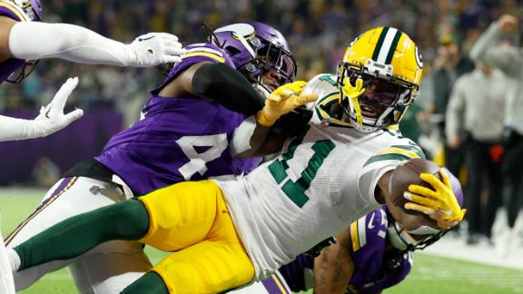 ESPN - Serving Sports Fans. Anytime. Anywhere.