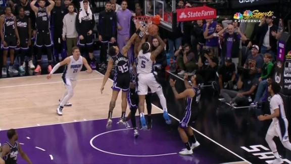 ESPN - Serving Sports Fans. Anytime. Anywhere.