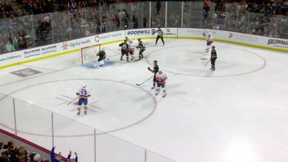 Bo Horvat scores twice, Ilya Sorokin makes 24 saves in Islanders' 5-1 ... Bo Horvat scores twice, Ilya Sorokin makes 24 saves in Islanders' 5-1 ...
