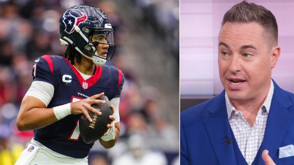 ESPN - Serving Sports Fans. Anytime. Anywhere.