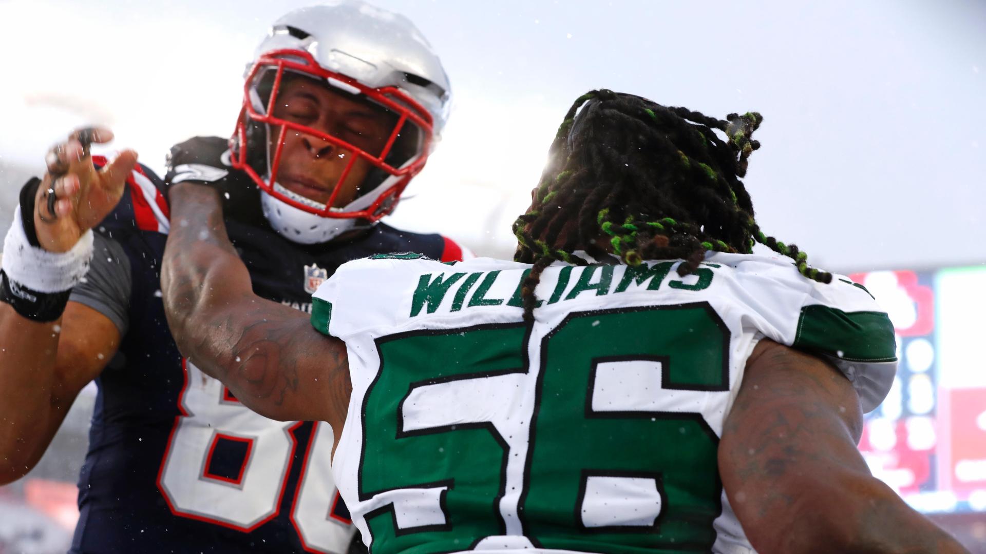 Bill Belichick loses in possible finale as Patriots coach. Jets snap 15 ...