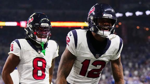 Fantasy Football - Leagues, Rankings, News, Picks & More