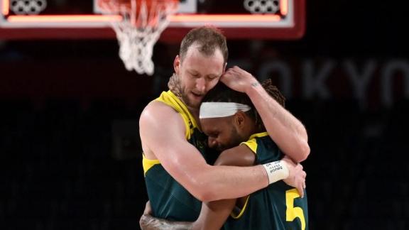 NBL - National Basketball League - Scores, News, Standings, Fixtures