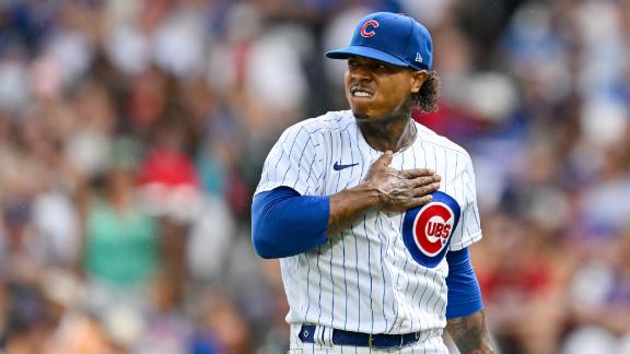 MLB on ESPN - Scores, Stats and Highlights