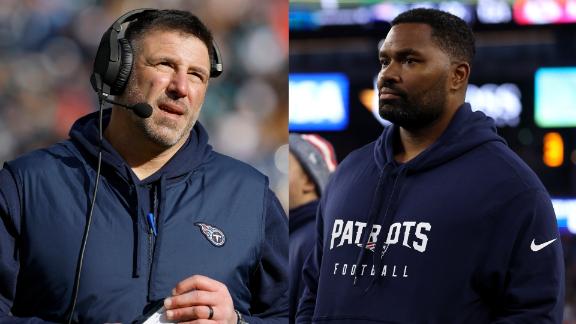 NFL on ESPN - Scores, Stats and Highlights