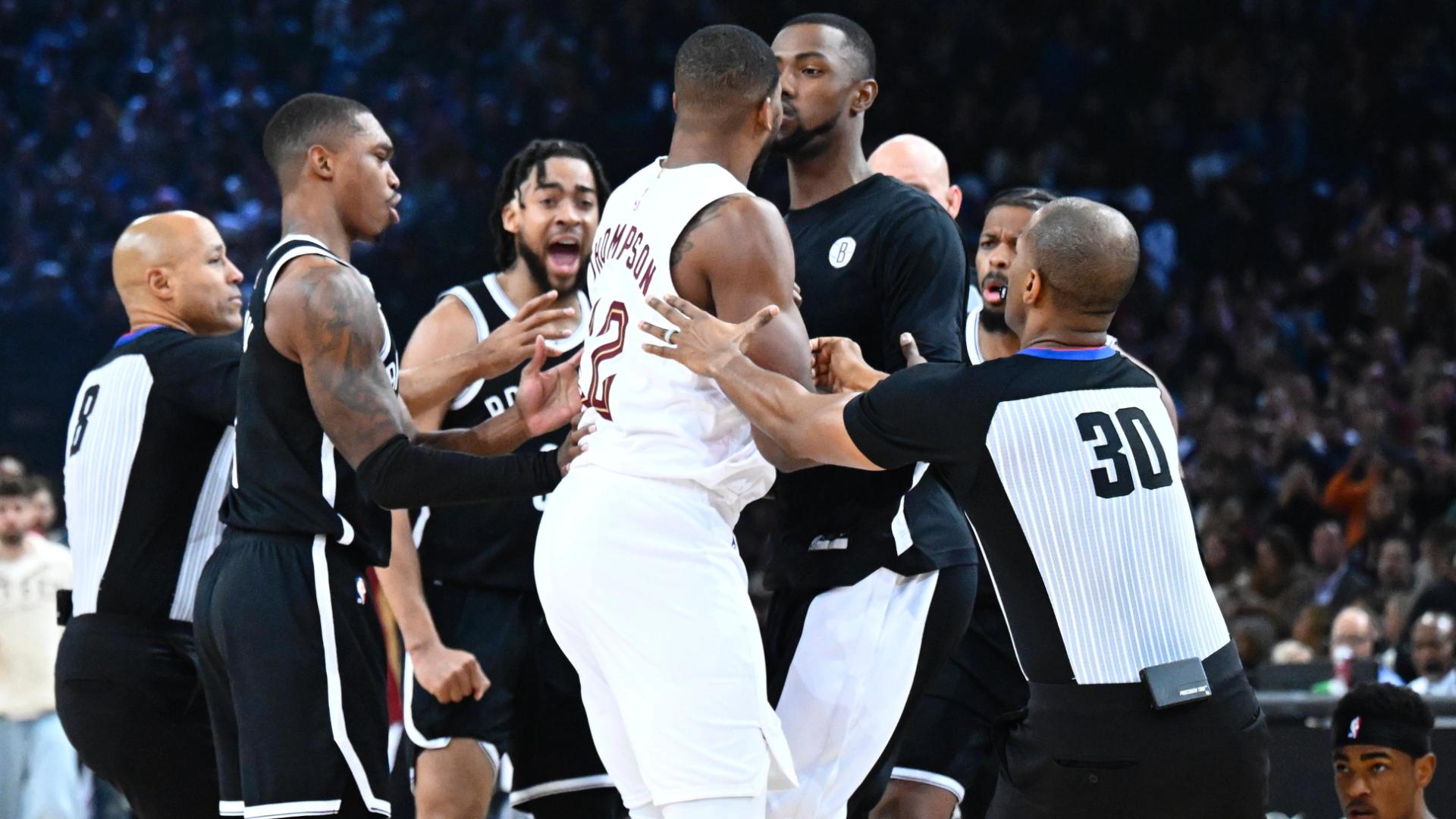 NBA on ESPN - Scores, Stats and Highlights