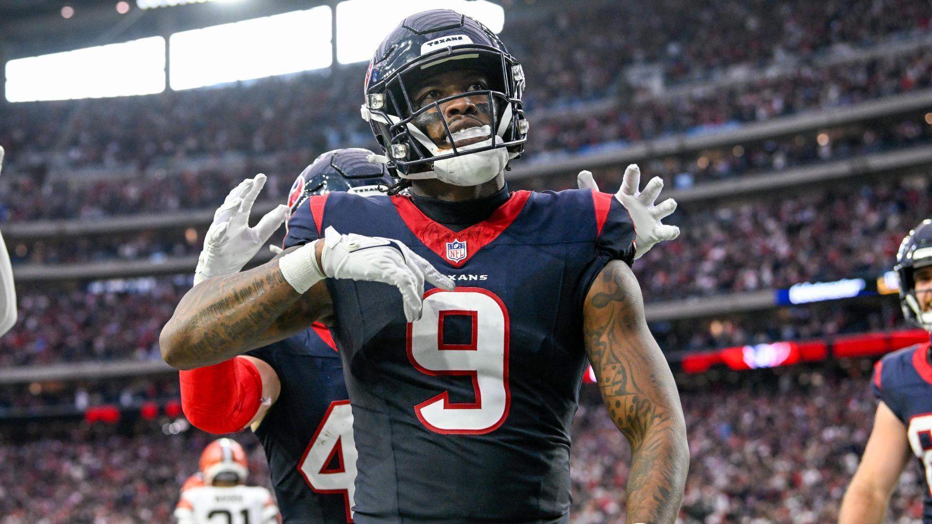 NFL on ESPN - Scores, Stats and Highlights