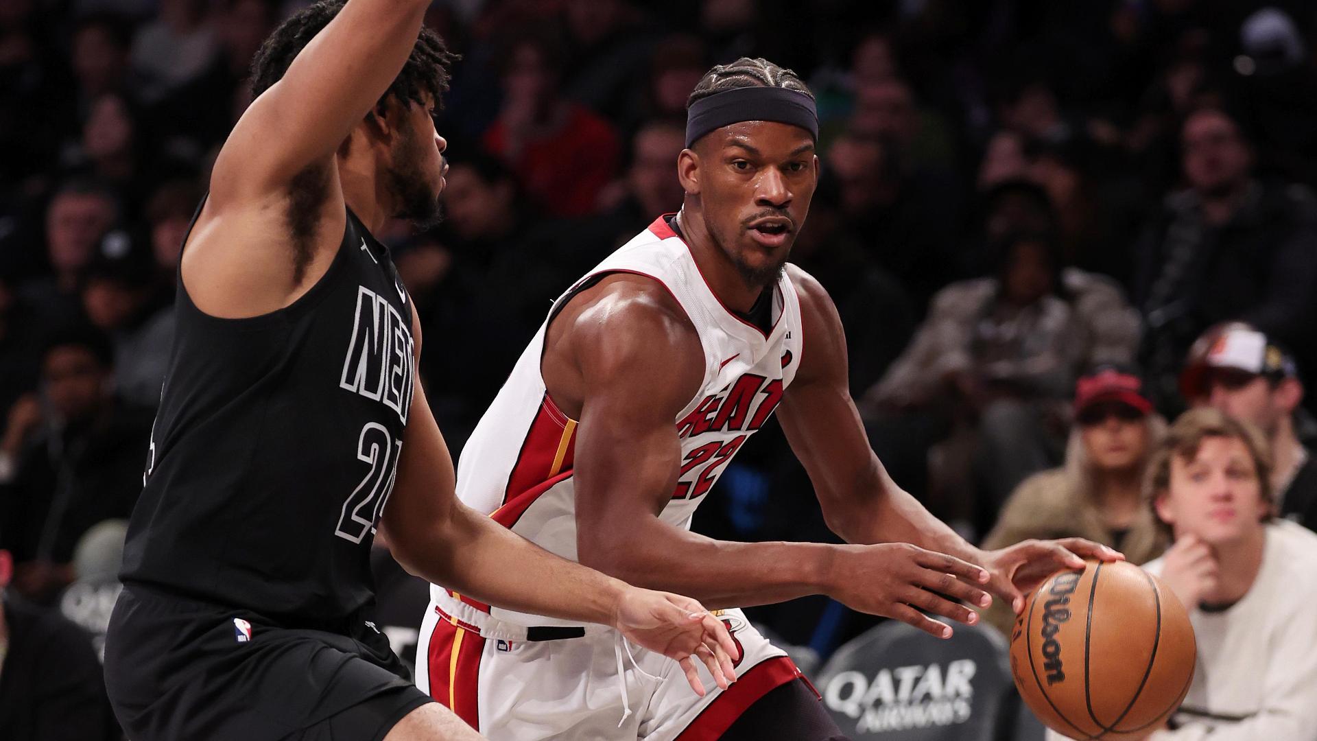 Butler scores 31 points in return, including two late free throws in OT ...