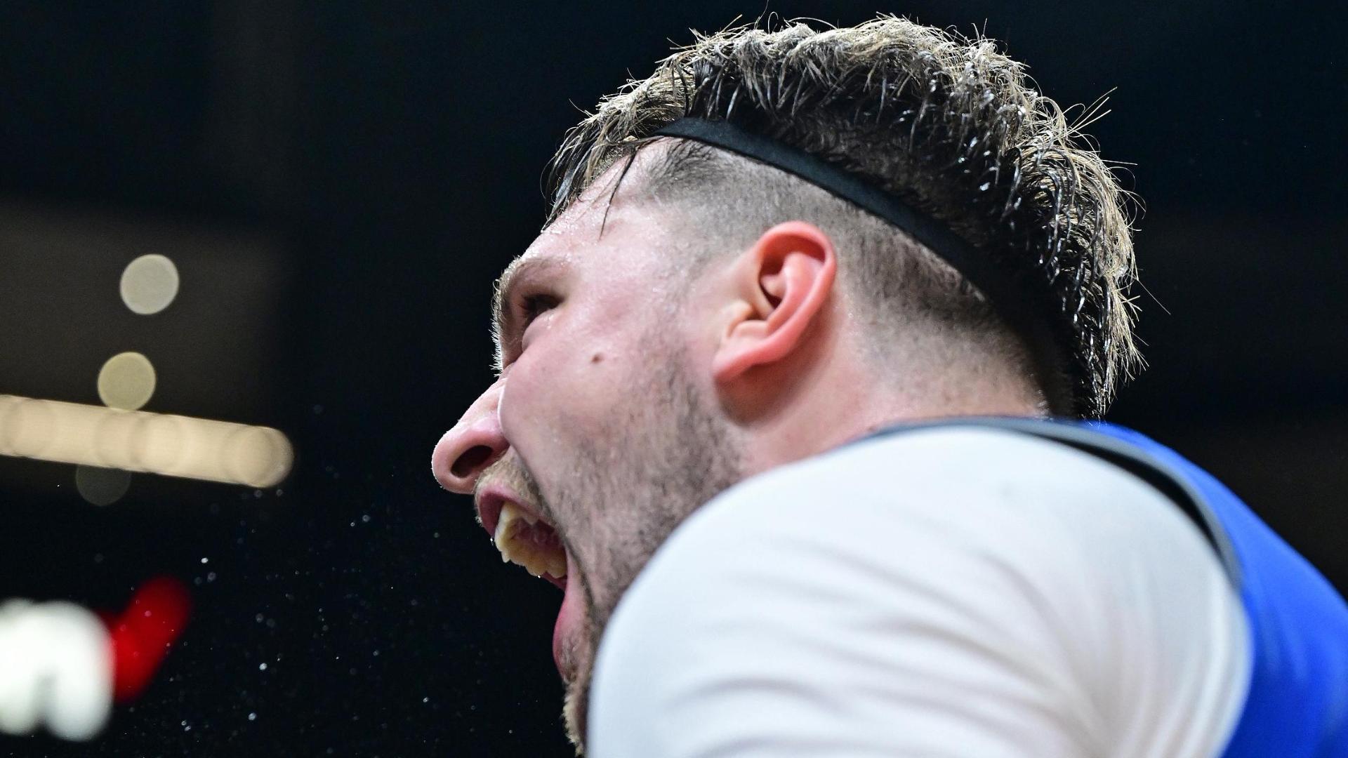 ESPN - Serving Sports Fans. Anytime. Anywhere.