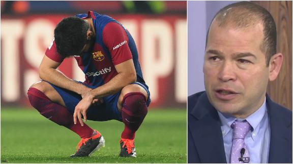 Soccer on ESPN - Scores, Stats and Highlights