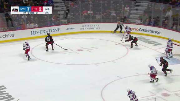Rangers score 7 unanswered goals, beat Senators 7-2 heading into All ... Rangers score 7 unanswered goals, beat Senators 7-2 heading into All ...