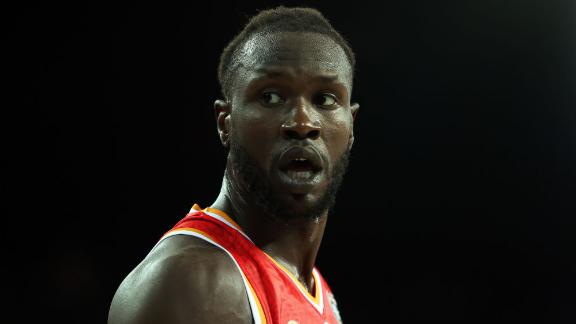 NBL - National Basketball League - Scores, News, Standings, Fixtures