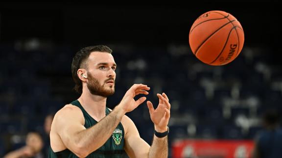 NBL - National Basketball League - Scores, News, Standings, Fixtures