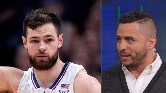 Men's College Basketball Teams, Scores, Stats, News, Standings, Rumors