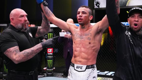 ESPN - Serving Sports Fans. Anytime. Anywhere.