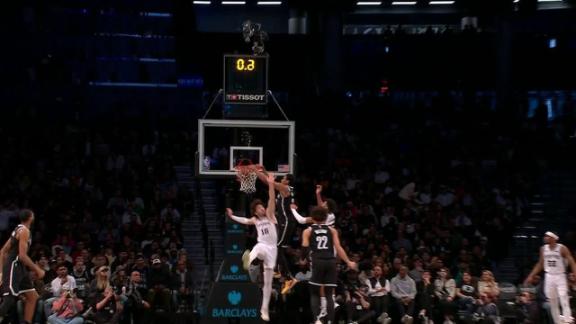 NBA on ESPN - Scores, Stats and Highlights