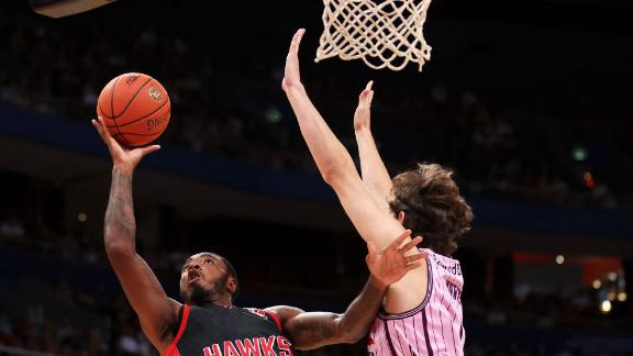 NBL - National Basketball League - Scores, News, Standings, Fixtures