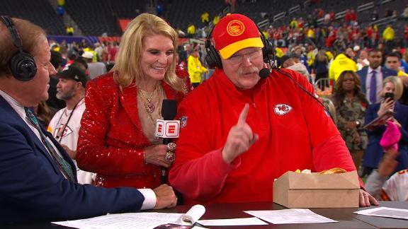 NFL on ESPN - Scores, Stats and Highlights