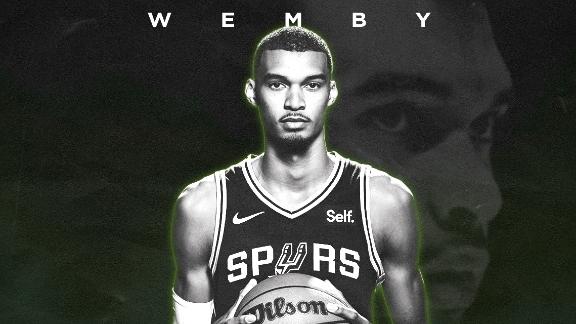 NBA on ESPN - Scores, Stats and Highlights