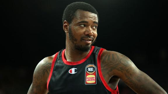 NBL - National Basketball League - Scores, News, Standings, Fixtures